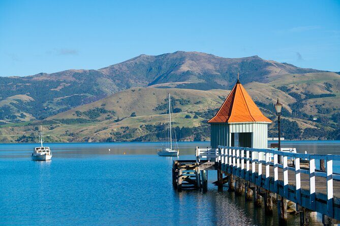 Akaroa and Banks Peninsula From Christchurch (Private Tour) - Discover Akaroa and Banks Peninsula From Christchurch (Private Tour)