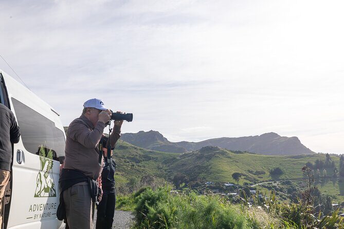 Akaroa and Banks Peninsula From Christchurch (Private Tour) - Key Points