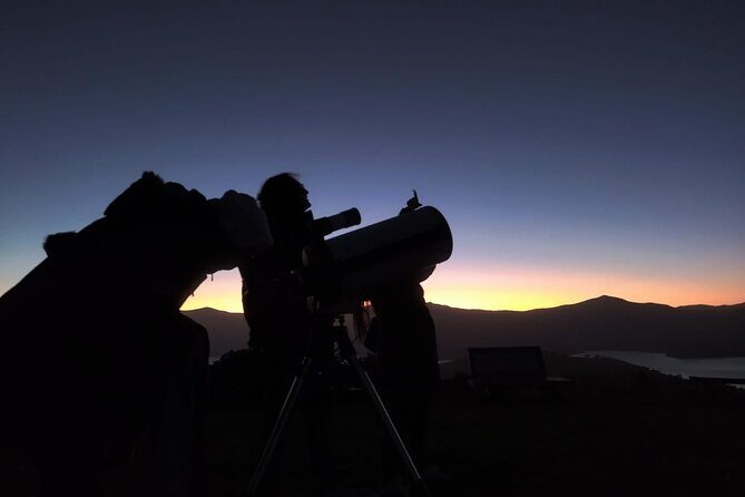 Akaroa Astronomy Bites - Sun to Stars and Platter - Introduction: What to Expect from Akaroa Astronomy Bites