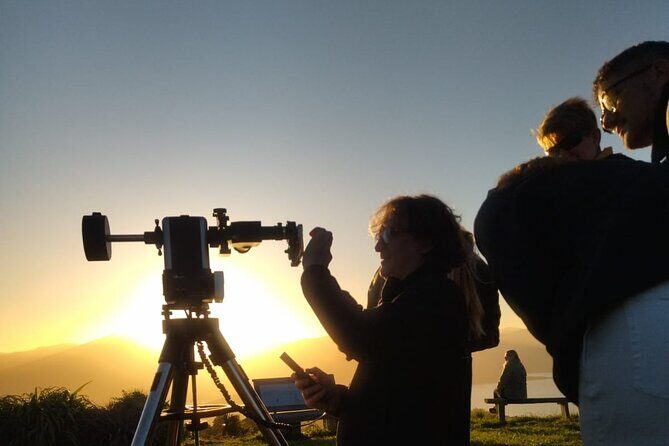 Akaroa Astronomy Bites - Sun to Stars and Platter - Frequently Asked Questions
