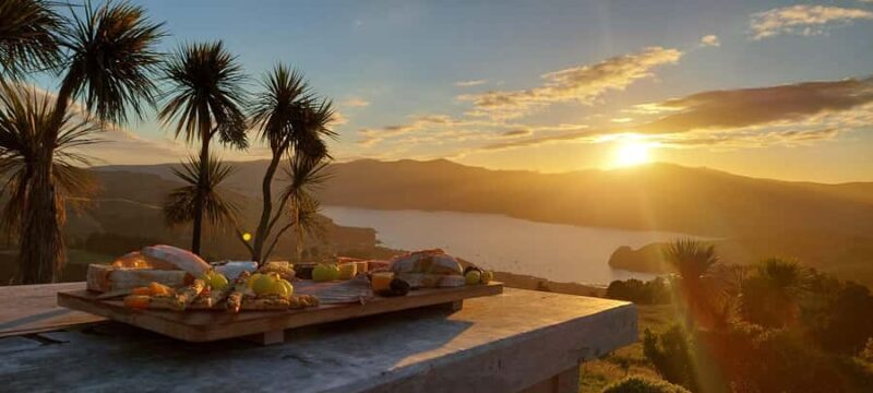 Akaroa: Astronomy Bites Tour with 3 telescopes and platter - Key Points