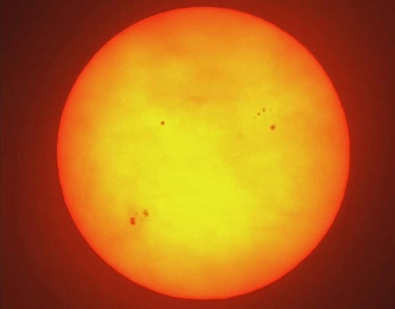 Akaroa: Astronomy Bites Tour with 3 telescopes and platter - The Sum Up: Is It Worth It?