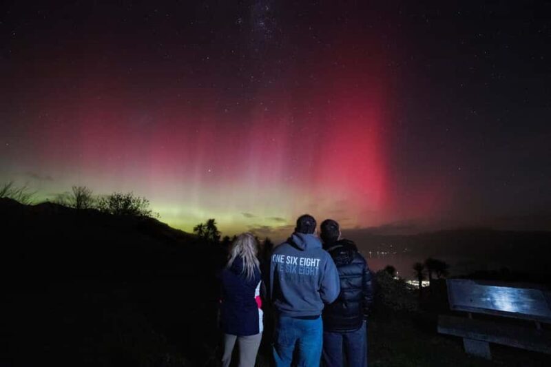 Akaroa: Astronomy Bites Tour with 3 telescopes and platter - FAQ