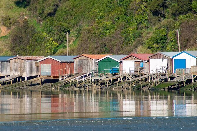 Akaroa & Banks Peninsula tour from Lyttelton (Shore Excursion) - Frequently Asked Questions