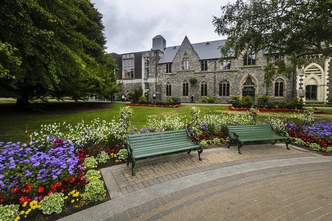 Akaroa Day Tour From Christchurch & Lyttelton - Frequently Asked Questions