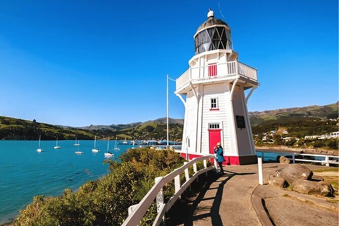 Akaroa Day Tour from christchurch Return - Who Should Consider This Tour?