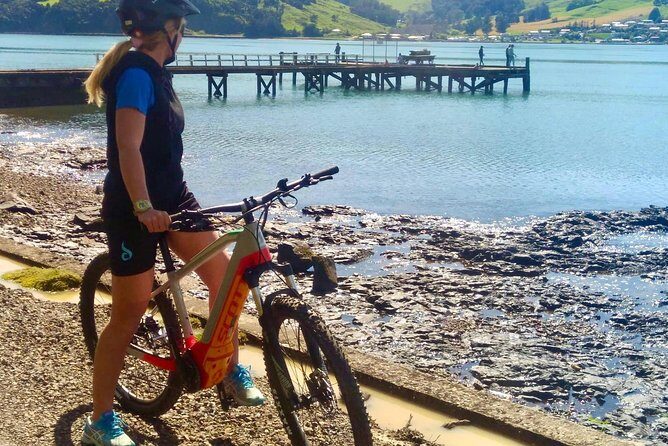 Akaroa Explorer- Guided Electric Bike Tour in Akaroa - Practical Considerations and Tips