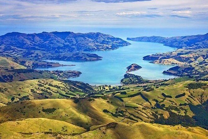 Akaroa Full Day Sightseeing Tour from Christchurch - An Honest Look at the Akaroa Full Day Sightseeing Tour from Christchurch