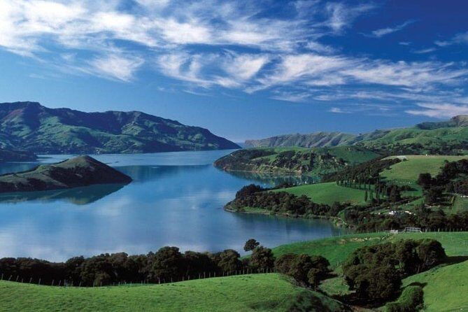Akaroa Full Day Sightseeing Tour from Christchurch - Why This Tour Works Well