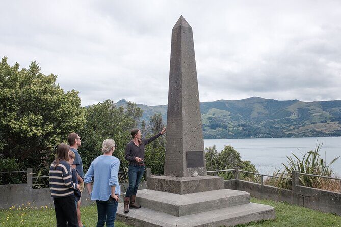 Akaroa Nature and History Tour - The 7th Generation - What Makes This Tour Special?