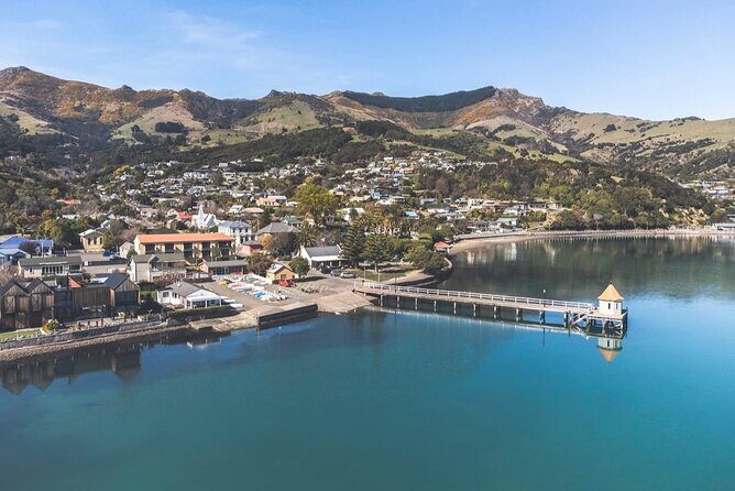 Akaroa Private Day Trip From Christchurch - How the Tour Adds Value
