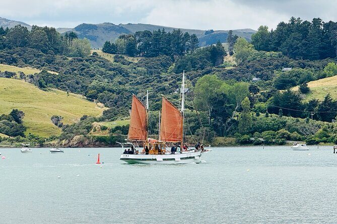 Akaroa Private Group Day Trip from Christchurch - Who Will Love This Tour?