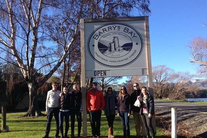 Akaroa Shore Excursion: Akaroa Harbour and Giants House Local Tour - FAQ