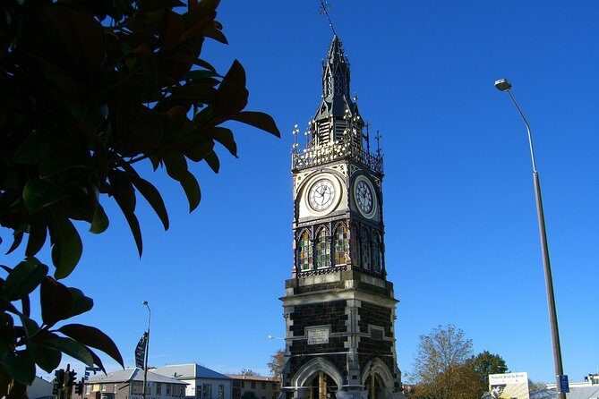 Akaroa Shore Excursion: Banks Peninsula, Christchurch City and Giants House Tour - What the Tour Includes and What It Costs