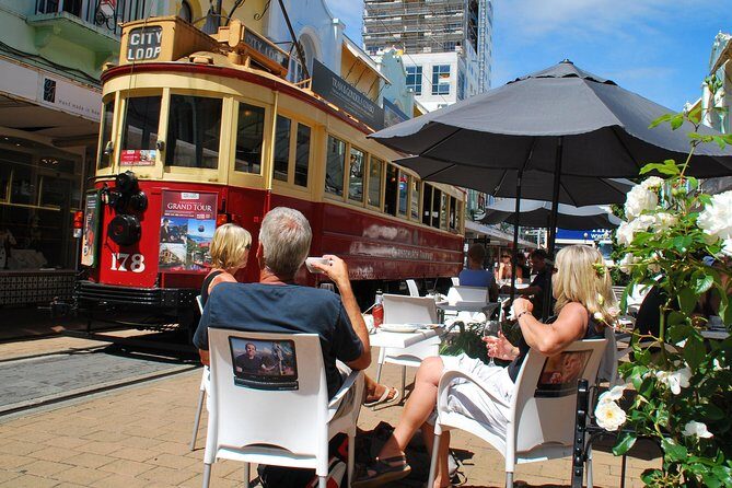 Akaroa Shore Excursion: Banks Peninsula, Christchurch City and Giants House Tour - Who Will Enjoy This Tour?