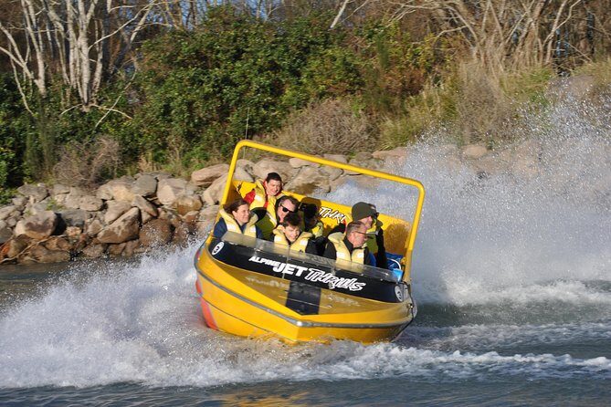 Akaroa Shore Excursion: Banks Peninsula, Christchurch City Tour and Jet Boat on Waimak River - The Sum Up: Who Should Consider This Tour?