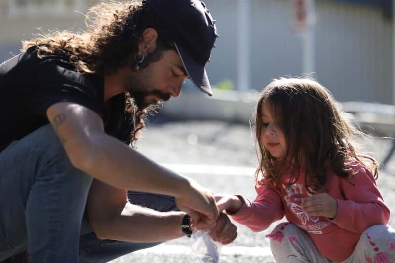 Akaroa: Solar System Walking Tour with Solar Telescope - Exploring Akaroas Solar System in a Walk