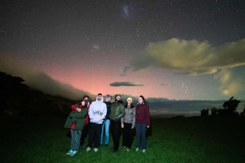 Akaroa: Stargazing Tour with 2 Telescopes & Souvenir Photos - Introduction: Why This Stargazing Tour Stands Out