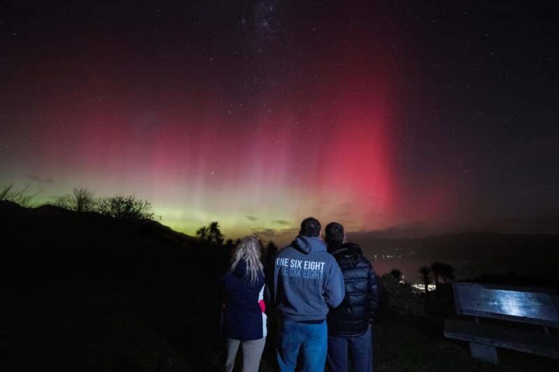 Akaroa: Stargazing Tour with 2 Telescopes & Souvenir Photos - The Value of This Experience
