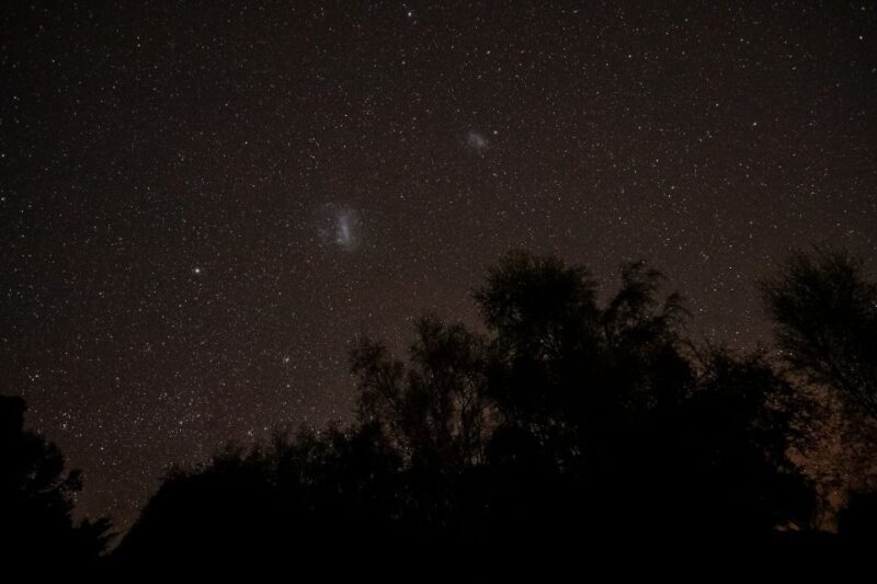 Akaroa: Stargazing Tour with 2 Telescopes & Souvenir Photos - Authenticity and Repeated Praise