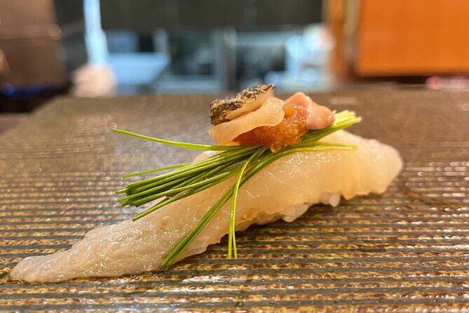 Akashi Private Tour: Fish Auction and Sushi Lunch - An in-depth look at the Akashi Private Tour