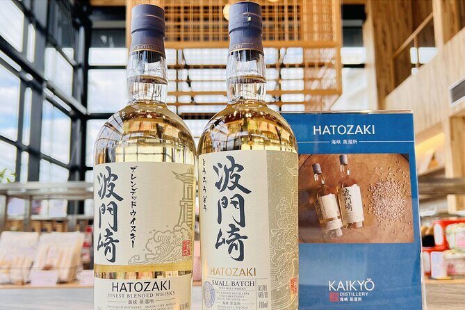 Akashi Private Tour: Fish Auction and Sushi Lunch - FAQ