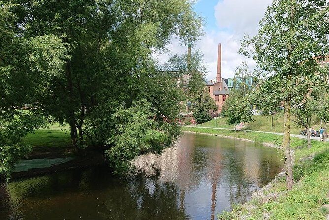 Akerselva River Meander: A Self-Guided Audio Tour - The Practicalities