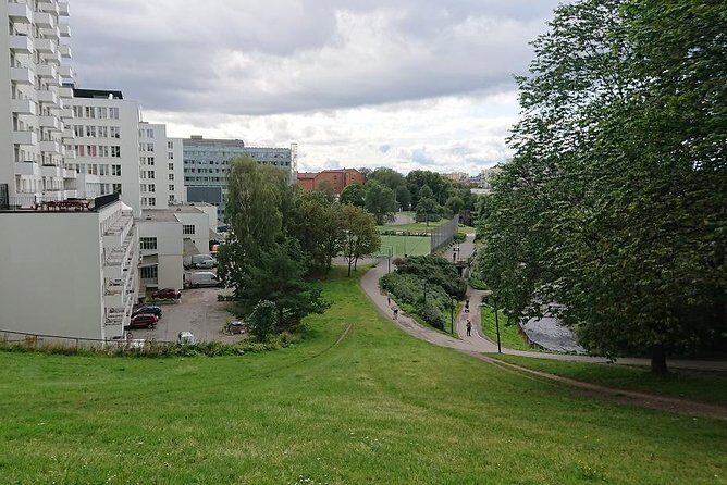Akerselva River Meander: A Self-Guided Audio Tour - Final Thoughts