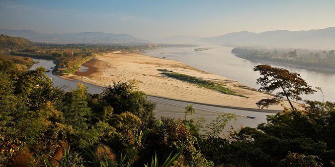 Akha Hill Tribes, Chiang Saen, Mae Sai & Golden Triangle Day Tour - Discover the Authenticity of Northern Thailand with the Akha Hill Tribes, Chiang Saen, Mae Sai & Golden Triangle Day Tour