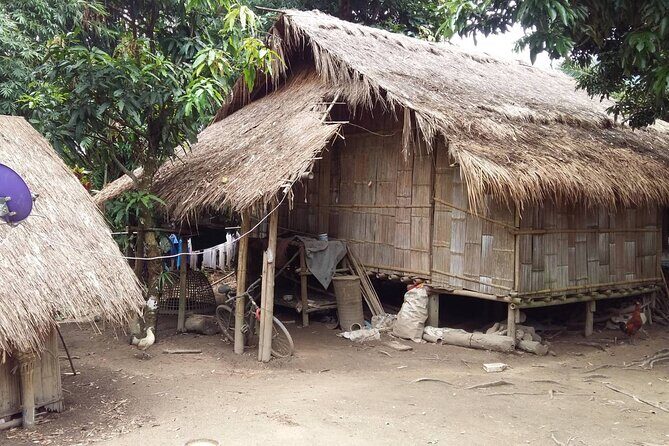 Akha Hill Tribes, Chiang Saen, Mae Sai & Golden Triangle Day Tour - Why This Tour Is Worth Considering