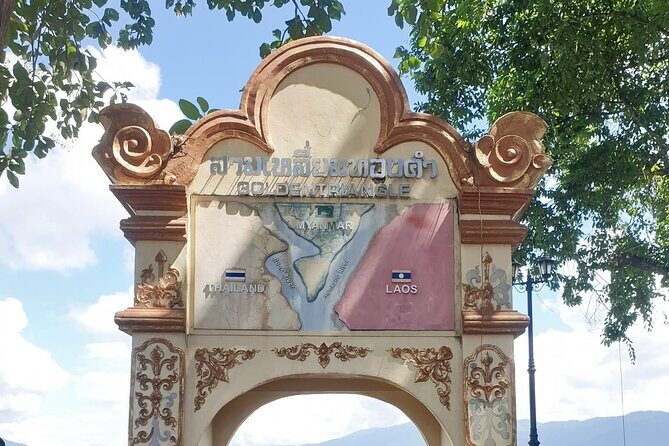 Akha Hill Tribes, Chiang Saen, Mae Sai & Golden Triangle Day Tour - Final Thoughts