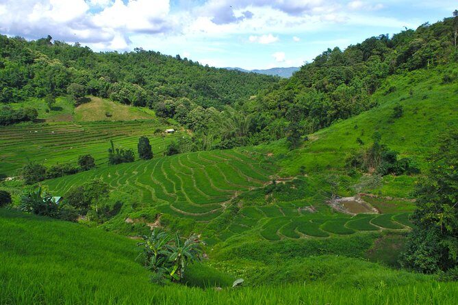 Akha private eco-trekking 2 days 1 night Chiang Rai - Exploring the Itinerary in Detail