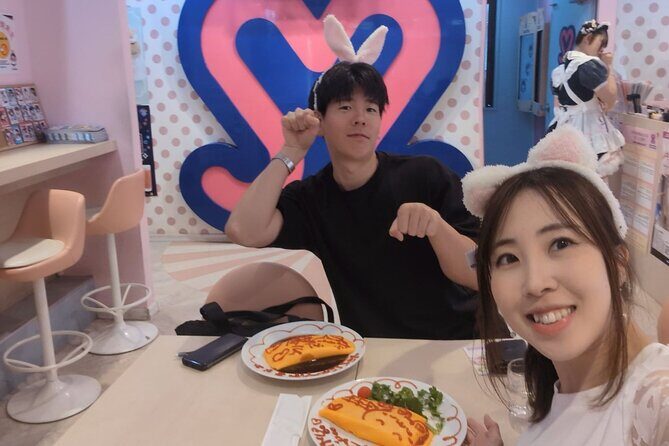 Akihabara Anime and Pop Culture Walking Tour - Key Points