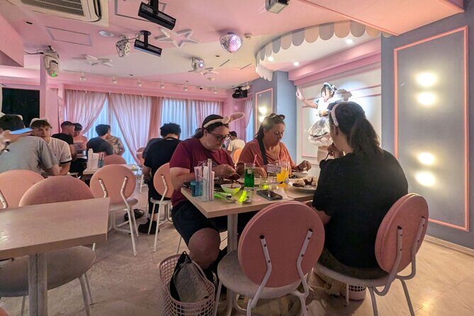 Akihabara Anime and Pop Culture Walking Tour - Exploring Akihabara: The Heart of Otaku Culture