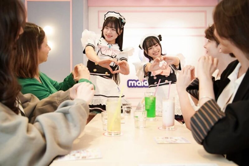 Akihabara: Anime & Gaming Adventure Tour - Practical Tips for Participants