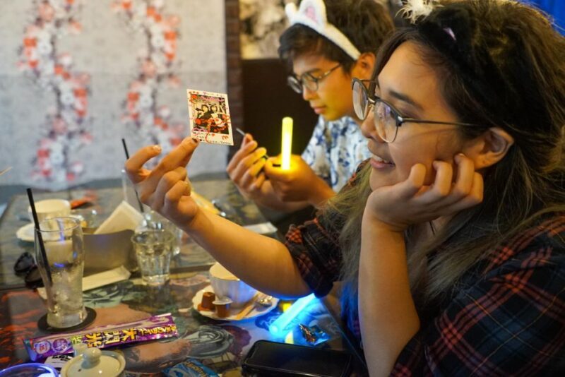 Akihabara: Anime & Gaming Adventure Tour - Authentic Insights from Reviews