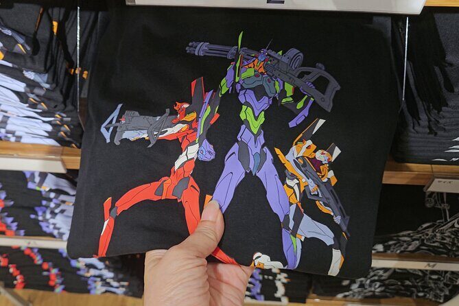 Akihabara Anime Shopping and Karaoke Bar Adventure - FAQ