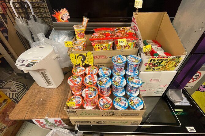 Akihabara - Discover the Otaku Culture & Experience the Maid Cafe - Authenticity and Review Highlights