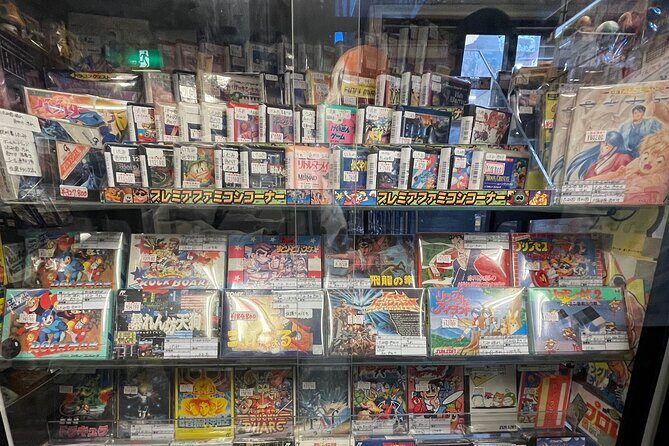 Akihabara - Discover the Otaku Culture & Experience the Maid Cafe - FAQ