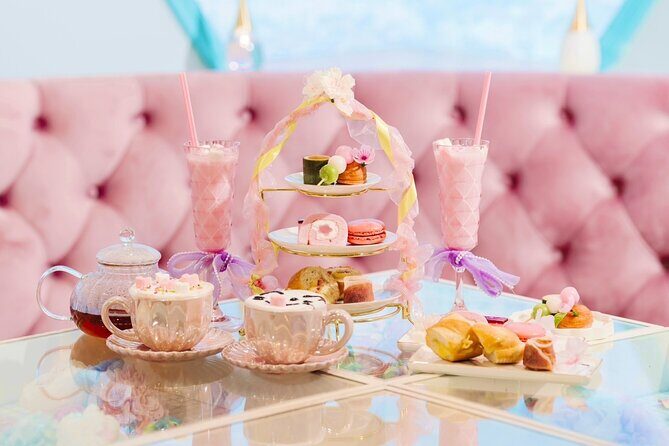 Akihabara Game Culture Tour and Princess Café Experience - Practical Details and Considerations