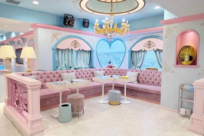 Akihabara Game Culture Tour and Princess Café Experience - Final Thoughts