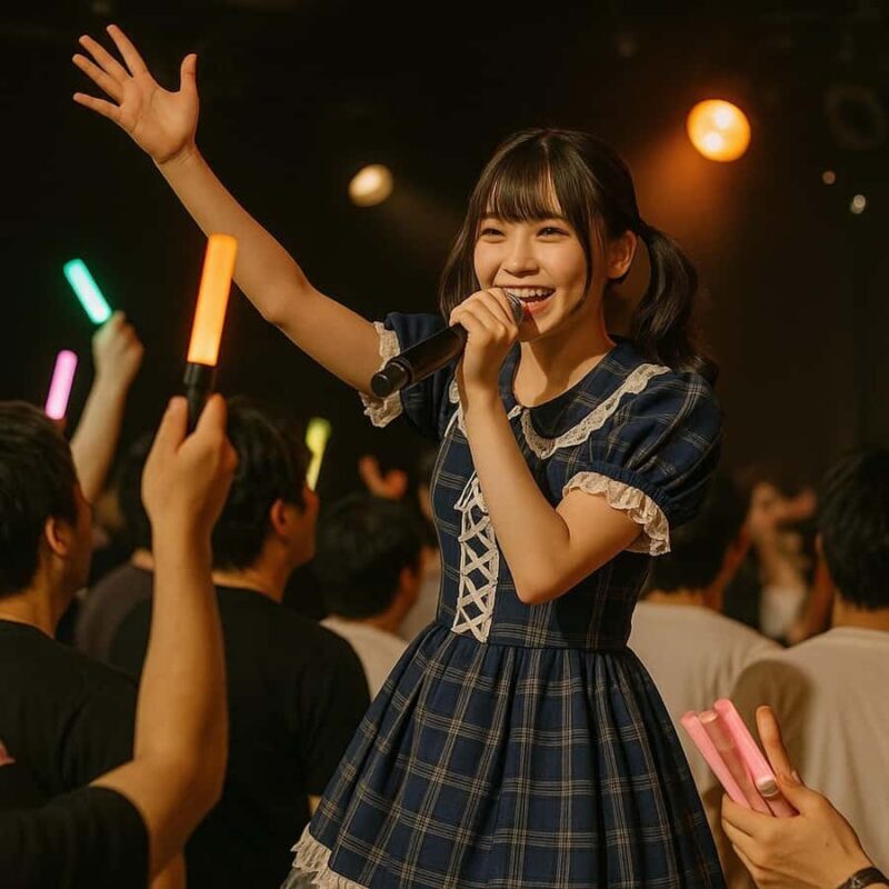 Akihabara: Kawaii and Moe Culture Guided Tour with Idol - Key Points