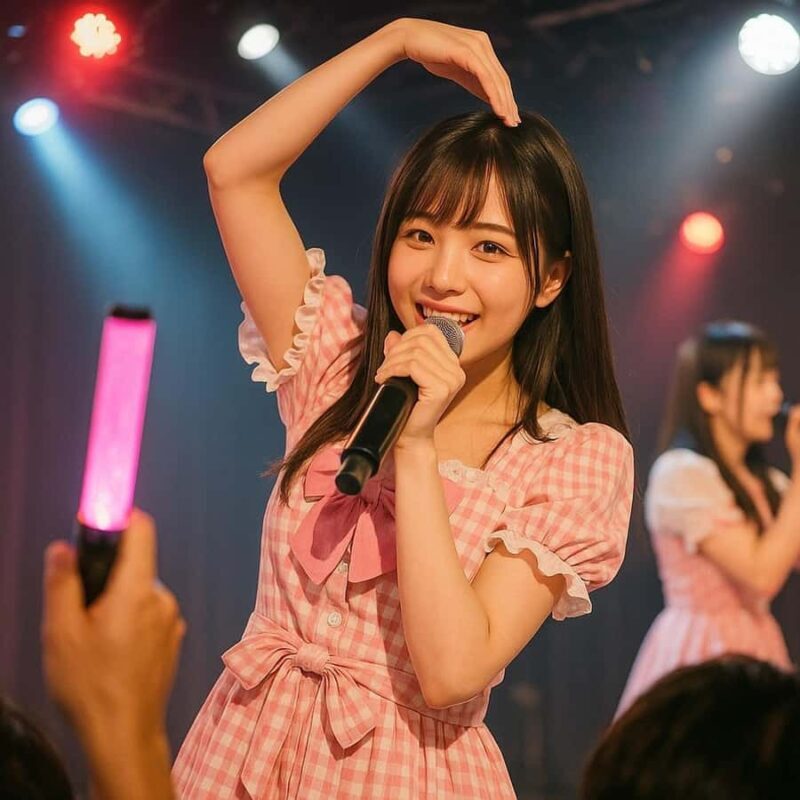 Akihabara: Kawaii and Moe Culture Guided Tour with Idol - Starting Point and Meeting Logistics