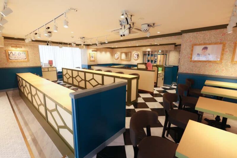 Akihabara: Maid Cafe at-home cafe Priority Entry with a Set - What Other Travelers Say