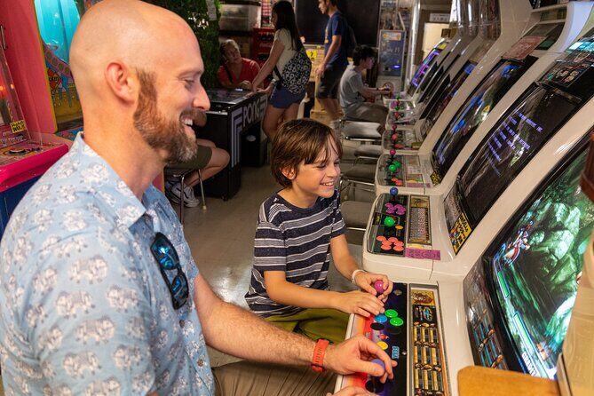 Akihabara Maid Cafes and Anime Song Bar Visit with Japanese Otaku - Discovering Tokyo’s Otaku Heart in Akihabara