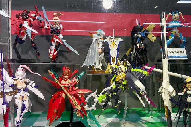 Akihabara Maid Cafes and Anime Song Bar Visit with Japanese Otaku - Who Should Consider This Tour?