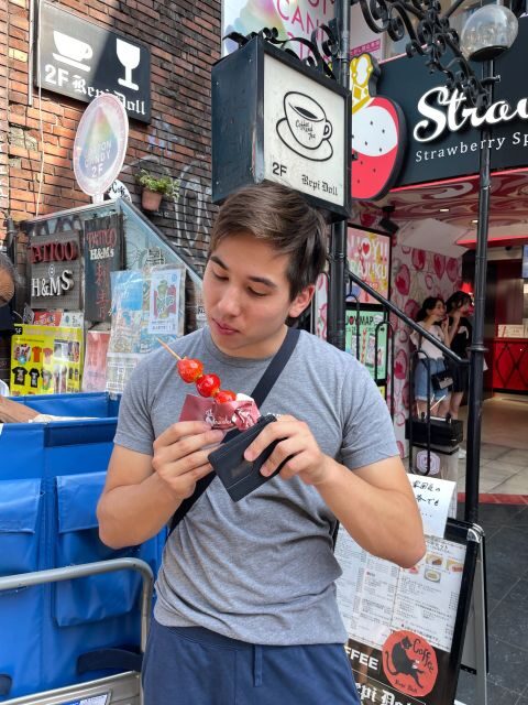 Akihabara Otaku Group Tour - The Allure of Akihabara: Why This District Matters