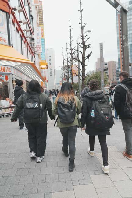 Akihabara Otaku Group Tour - Value for Money and Practical Considerations