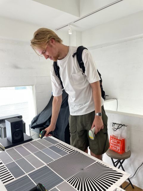 Akihabara Otaku Group Tour - Detailed Breakdown of the Itinerary