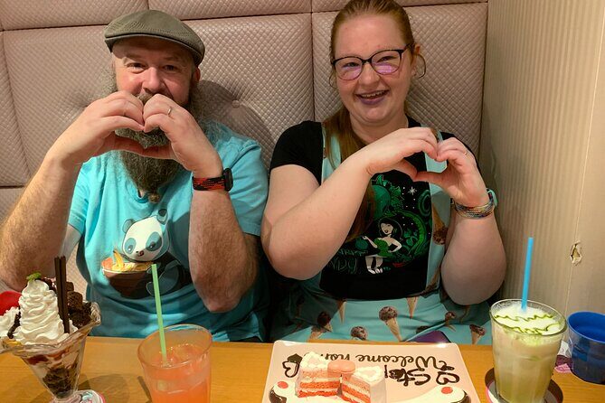 Akihabara Otaku Wonderland 100% Personalized TOUR - Key Points